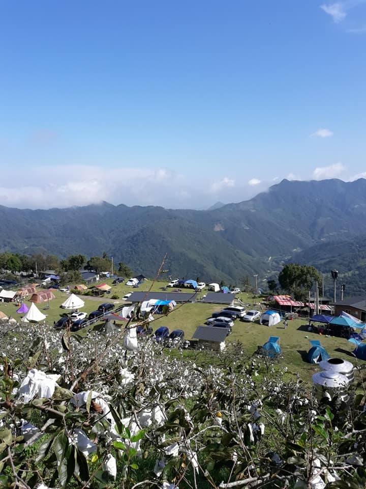 Payan露營區 | 露營地圖 CampingMap