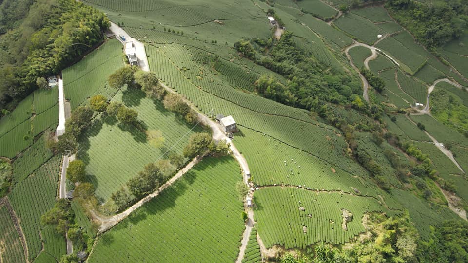 Taishan Farm Campground | Camping Map
